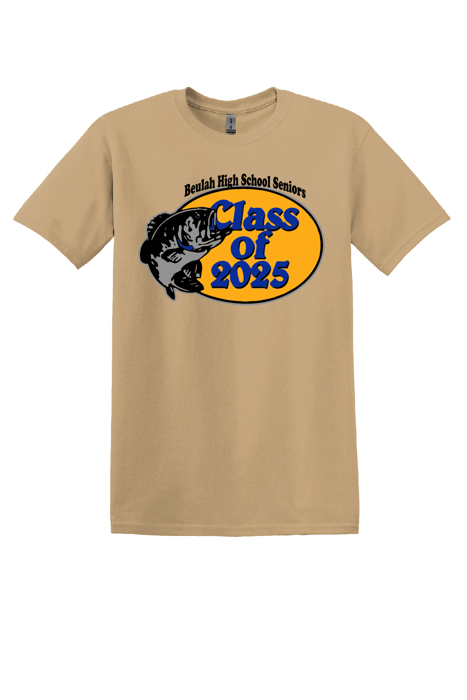 Fish Design | MINER MERCH